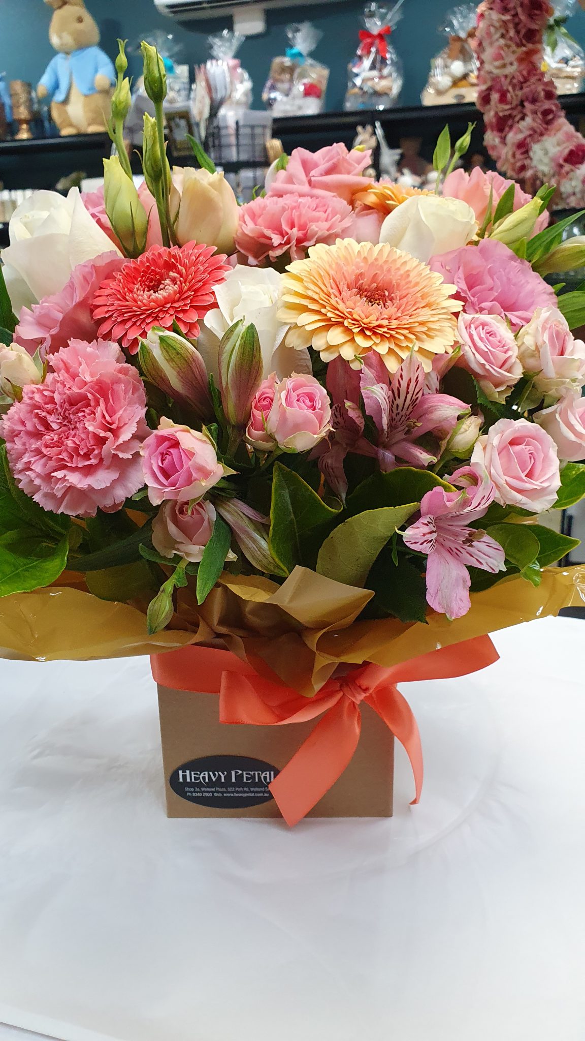 Our Cottage Garden — Order flowers from Heavy Petal in Welland SA